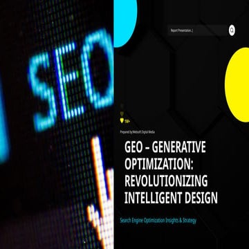 GEO- Generative Engine Optimization.pptx