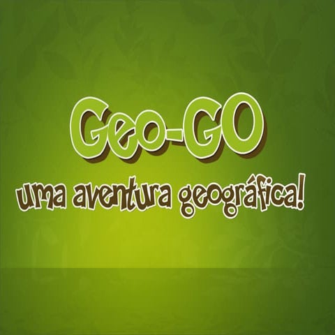 Geo go