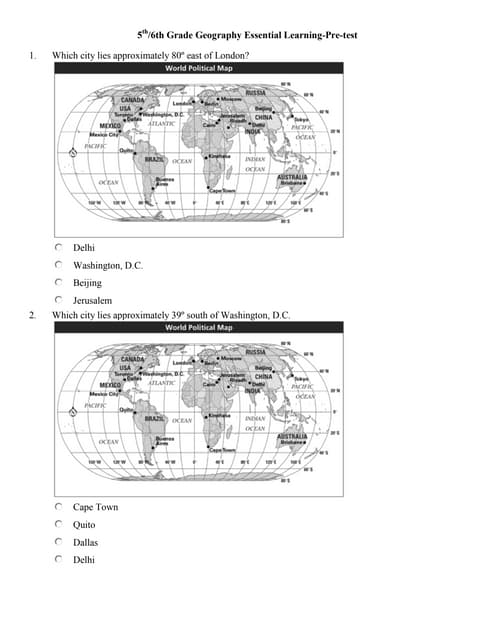 Renaissance vocab | PDF