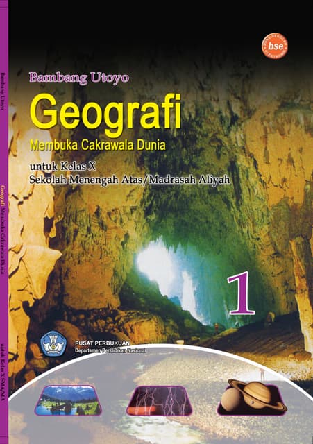 Download PPT Langkah Penelitian Geografi | PPT