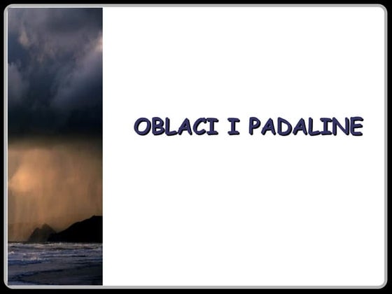 Klima | PPT