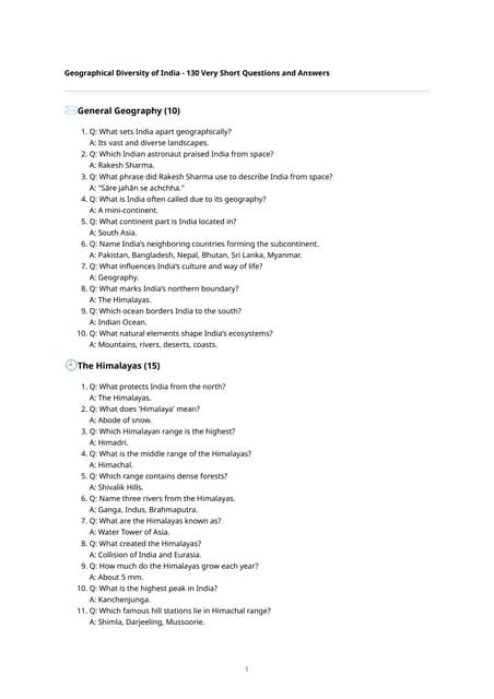 Geographical-Diversity-of-India.pptx/7th class /new ncert /samyans ...