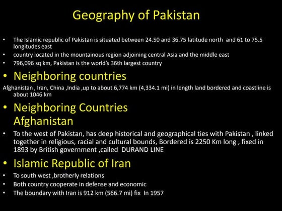 Lecture 18 separation of east pakistan 1971 | PPTX | Politics