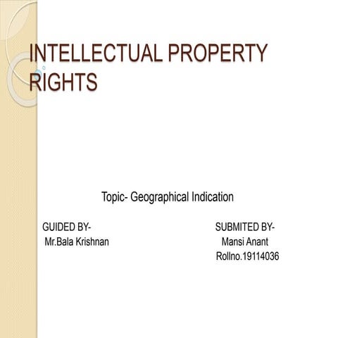 geographical indication.pptx