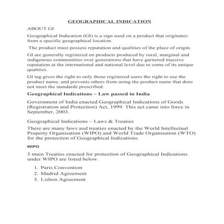 GEOGRAPHICAL INDICATION in ipr deta.docx