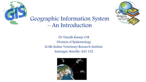 Monitoring and Surveillance | PPT