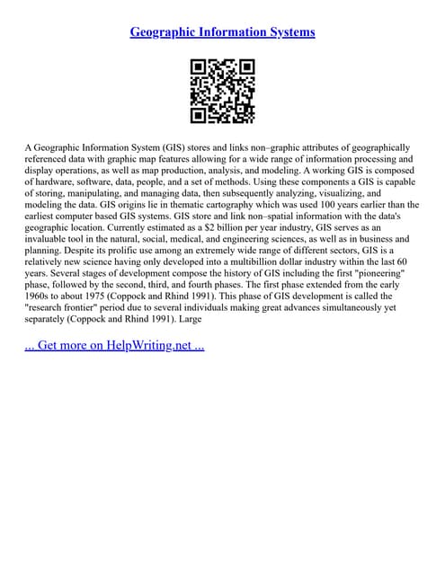 Fundamental of urban and regional planning | PDF | Developmental Sites ...