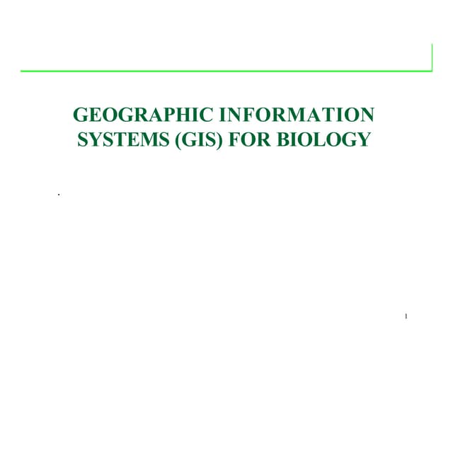 Fundamentals of Remote Sensing Applied Remote Sensing Basics Introduction to RS Remote Sensing ...