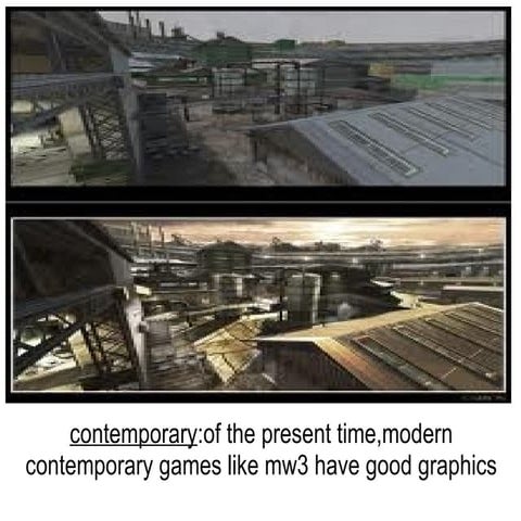 Geographic isolated people | PPT