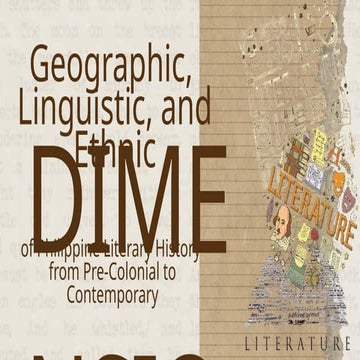 Geographic, Linguistic and Ethnic Dimensions.pptx