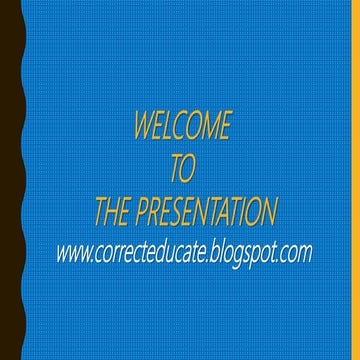 Lines of Latitude and Longitude – PowerPoint