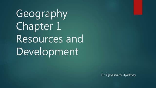 Resources and Development.pdf