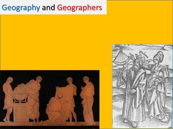 5 themes of geography | PPT