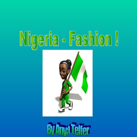 Nigeria | PPT