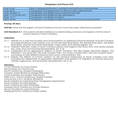 5 Regions Of Washington | PPT