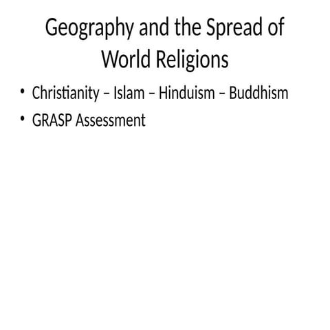Geography_and_Spread_of_World_Religions.pptx
