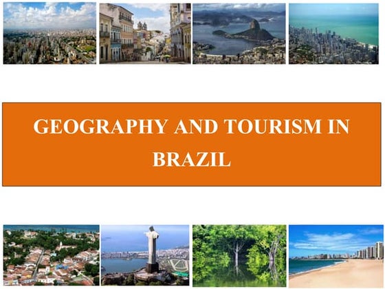 Brazil presentation | PPT