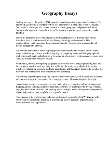 Essay Geography.pdf