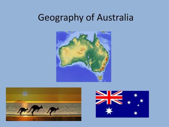 Australian states and_capital_cities | PPT | Australia and Oceania ...