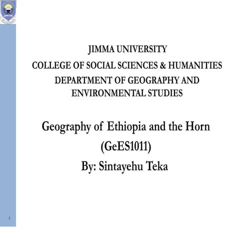 geography for fresh man Chapter 1-6 .pdf
