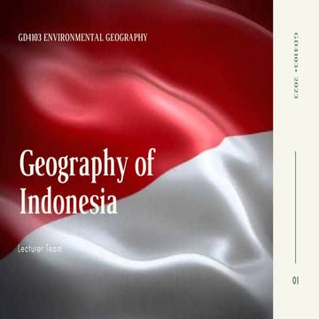 Geography of Indonesia.pdf