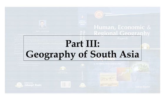 5 themes of geography | PPT