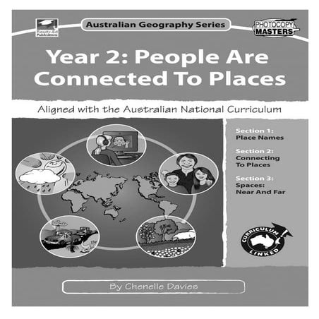 Geography places | PDF