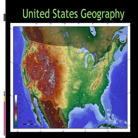 Geography powerpoint | PPT