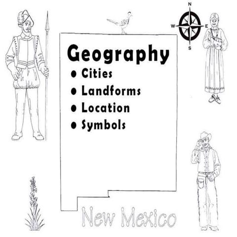 New Mexico Geography.pptx