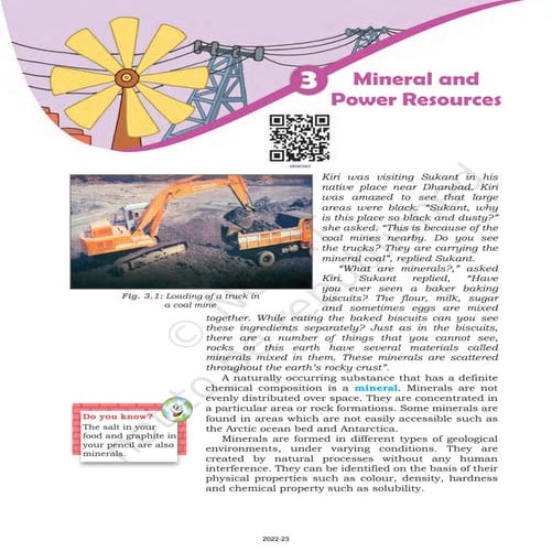 geography textbook pdf.pdf | Geology | Science