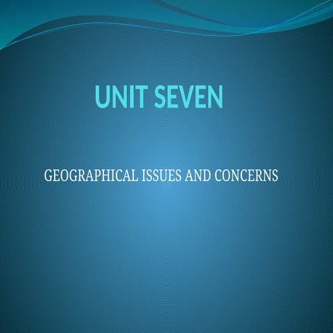 Geograpyh Lesson Note for Grade 11...unit 7.pptx