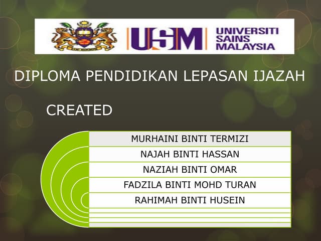 Bab 3 Peta Lakar zila khalid =).pdf 2024 | PDF