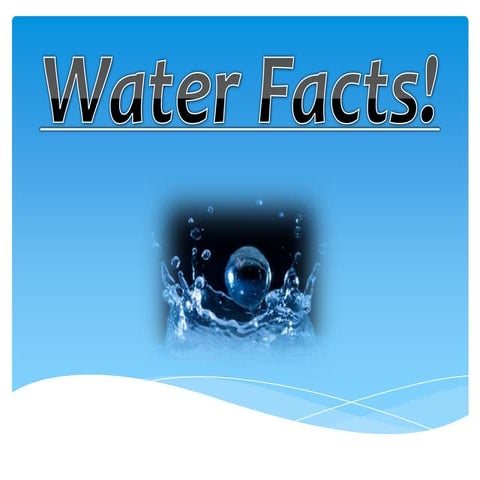 Geog water quiz | PPTX