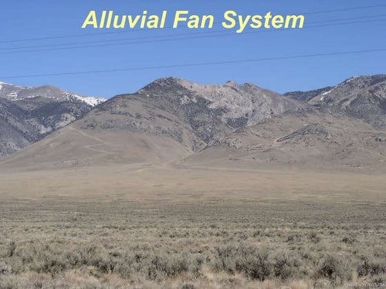 Fluvial Systems - General | PPT