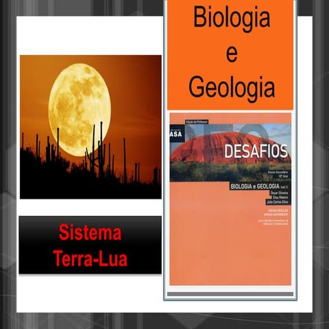 Sistema Terra Lua | PPTX