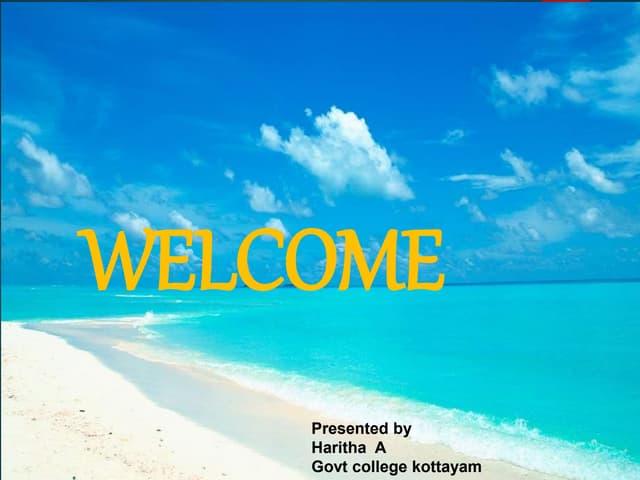 Sediment cell lesson 10 | PPT