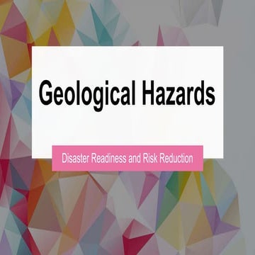 Geological Hazards.pptx