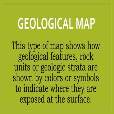 GEOLOGICAL MAP.pptx