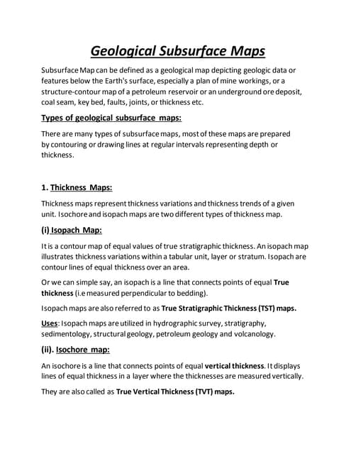 Types of deep foundation | PDF