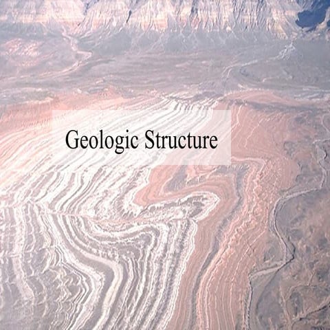 Geological Map Symbols used in geological studies | PDF