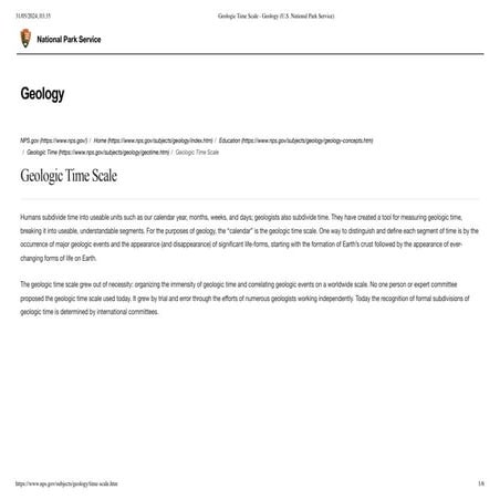 Geologic Time Scale - Geology (U.S. National Park Service).pdf