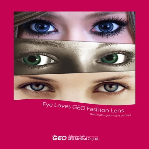 Geo Medical | PDF