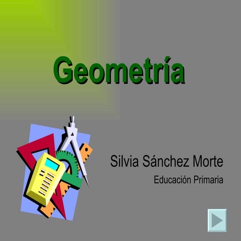 Geometría | PPT