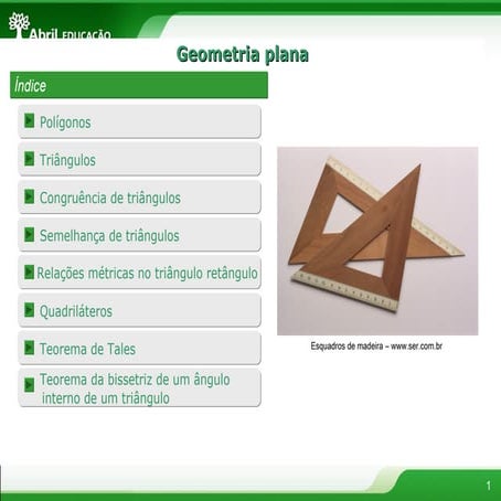 Geometria | PPT