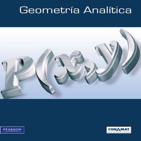 Geometria analitica-pearson | PDF