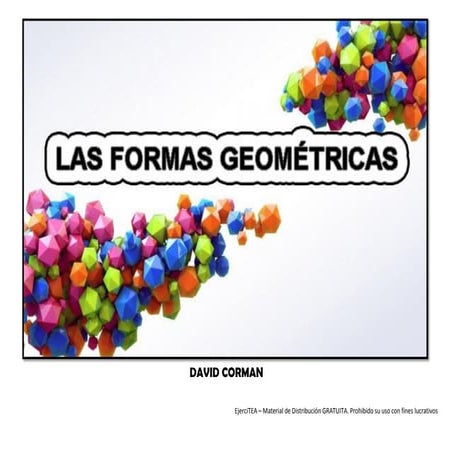 GEOMETRIA BÁSICA EN 2D Y 3D | PDF