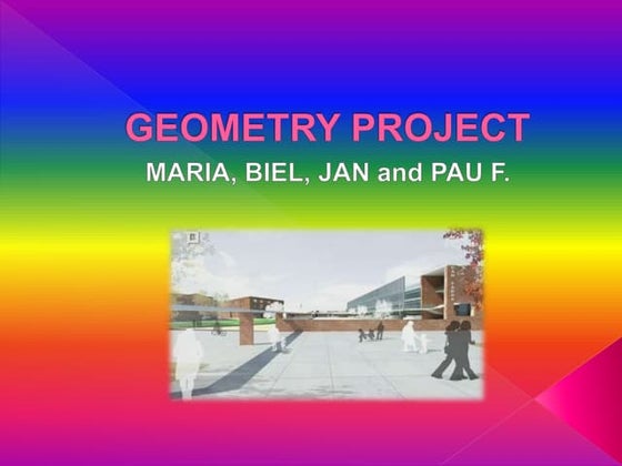 Project martina victor_alba | PPT