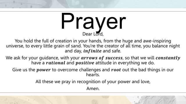 Geometric Sequence And Series Pptx