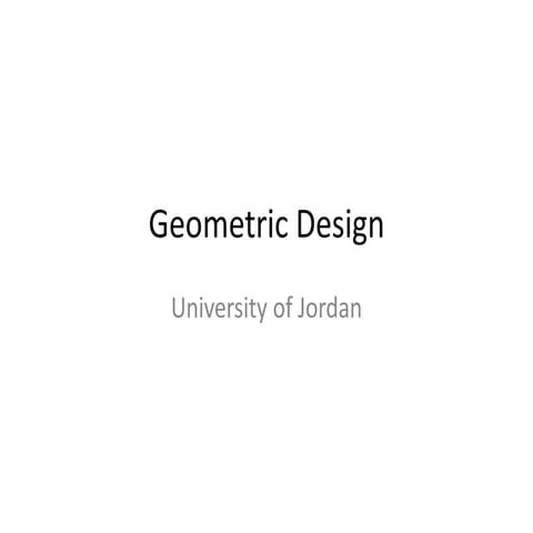 Geometric Design 2.ppt
