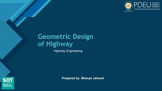 Flexible pavement design by aashto method | PPTX | Civil Engineering ...